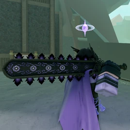 Pleeksty's Inferno | Deepwoken Wiki | Fandom