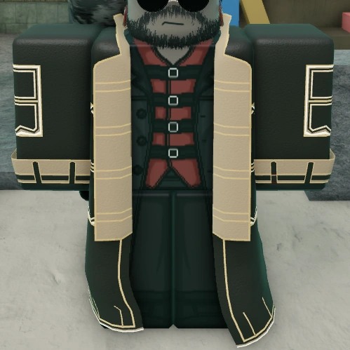 Royal Duelist | Deepwoken Wiki | Fandom