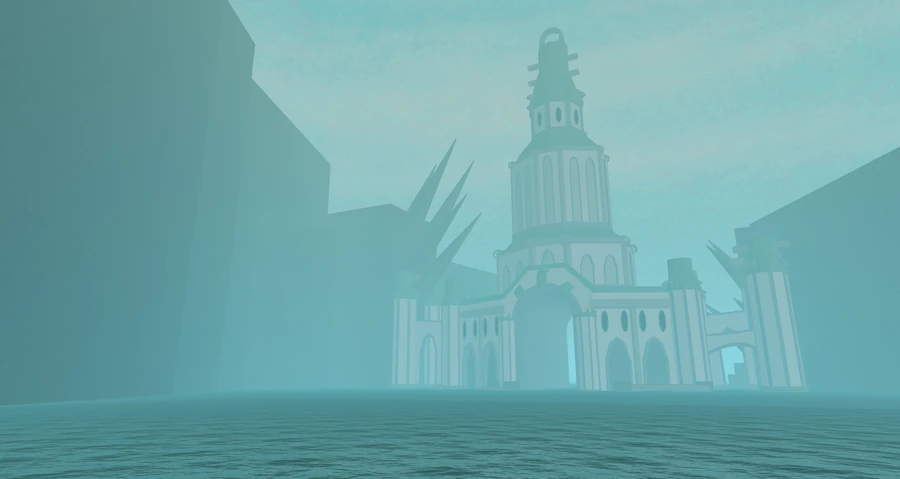 Eastern Interstitial Lighthouse | Deepwoken Wiki | Fandom