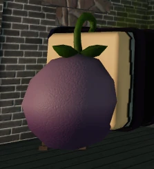 Plumfruit | Deepwoken Wiki | Fandom