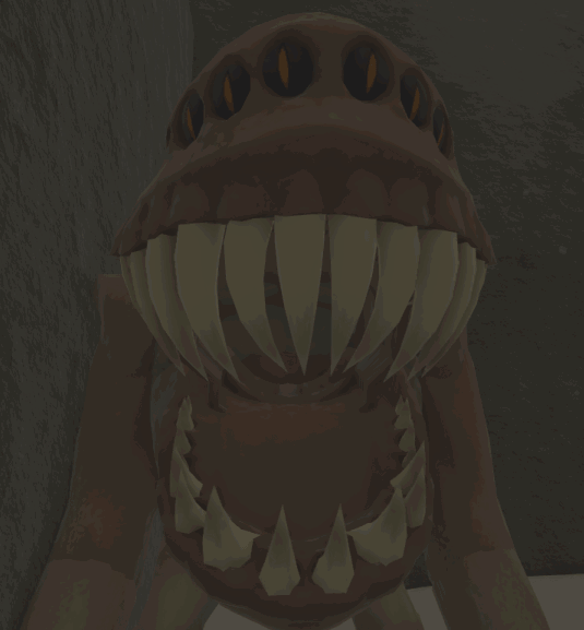 Bounder | Deepwoken Wiki | Fandom