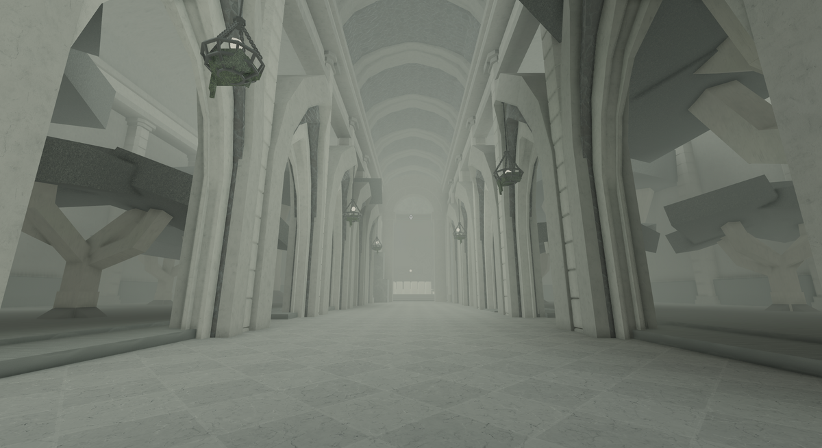 Voidheart | Deepwoken Wiki | Fandom