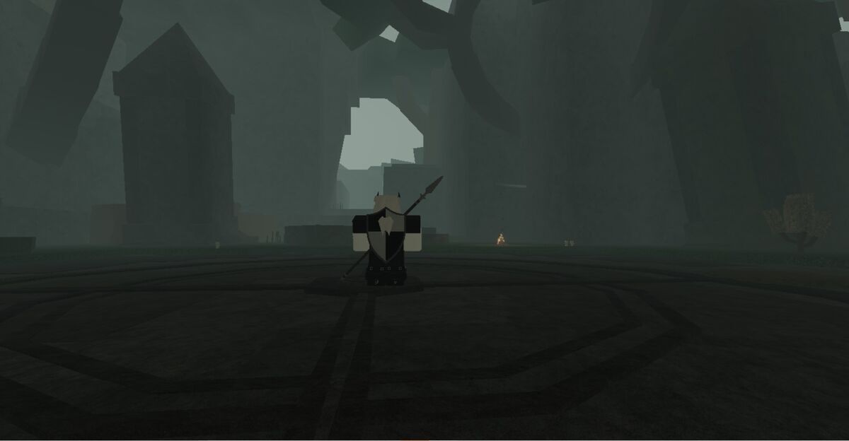 Boatman's Watch | Deepwoken Wiki | Fandom