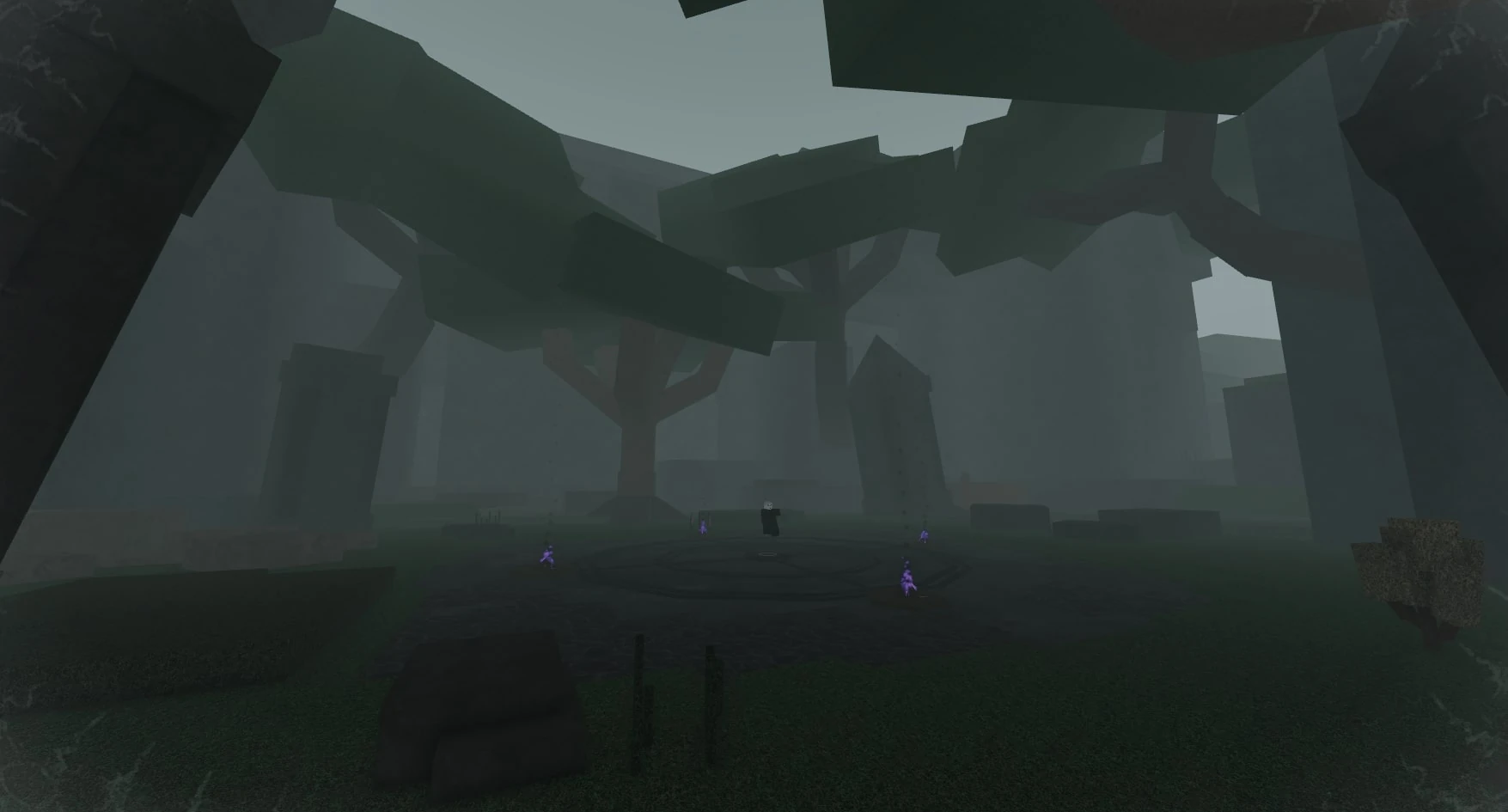 Boatman's Watch | Deepwoken Wiki | Fandom