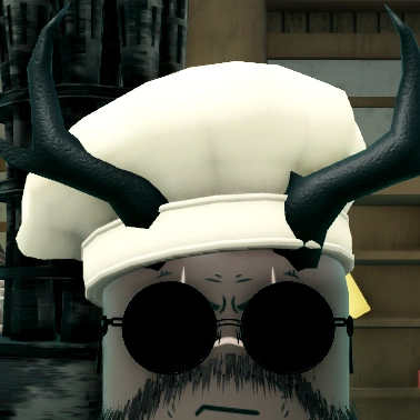 Chef's Toque | Deepwoken Wiki | Fandom