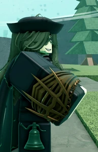 Worldpiercer Gauntlets | Deepwoken Wiki | Fandom