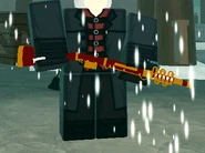 Rosen's Peacemaker | Deepwoken Wiki | Fandom