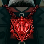 Warmaster's Medallion | Deepwoken Wiki | Fandom