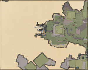 Jim | Deepwoken Wiki | Fandom