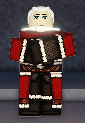 Lysander Spellhardt | Deepwoken Wiki | Fandom