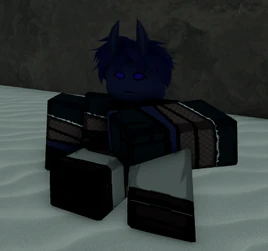 Marro | Deepwoken Wiki | Fandom