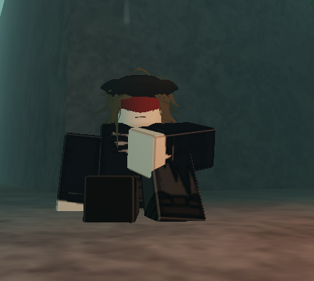 Ministry Scout | Deepwoken Wiki | Fandom