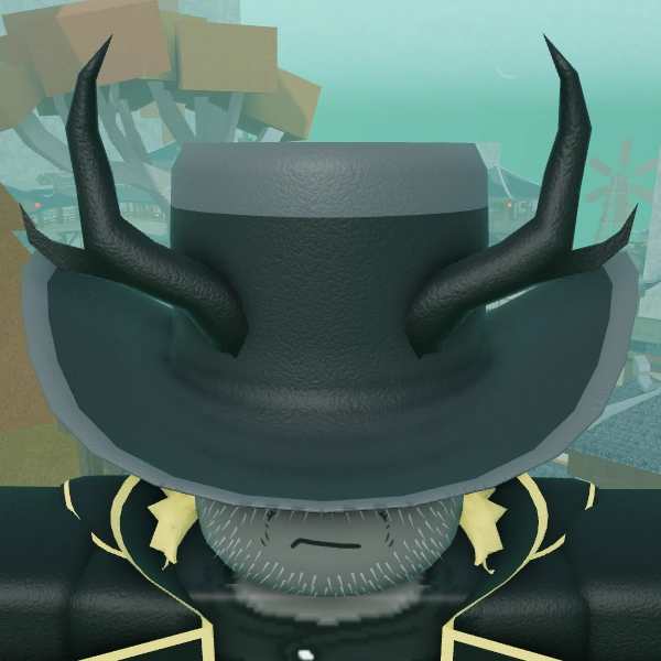 Ten-Gallon Hat | Deepwoken Wiki | Fandom