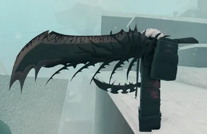 Ysley's Pyre Keeper | Deepwoken Wiki | Fandom