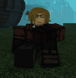 Bandit | Deepwoken Wiki | Fandom