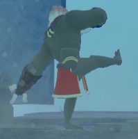 Bone Keeper | Deepwoken Wiki | Fandom