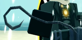 Duke's Coat Fiber | Deepwoken Wiki | Fandom