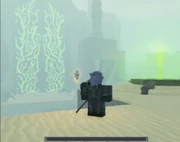 Greathive Aratel | Deepwoken Wiki | Fandom