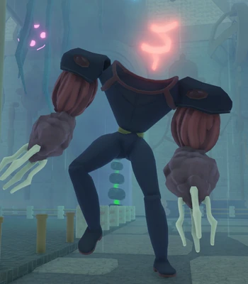 Kyrsgarde Brute | Deepwoken Wiki | Fandom