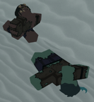 Random Encounters | Deepwoken Wiki | Fandom