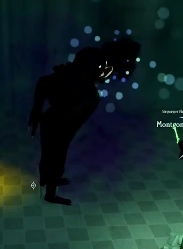 Prime Megalodaunt | Deepwoken Wiki | Fandom