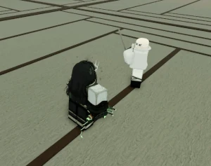 Spectral Grasp | Deepwoken Wiki | Fandom