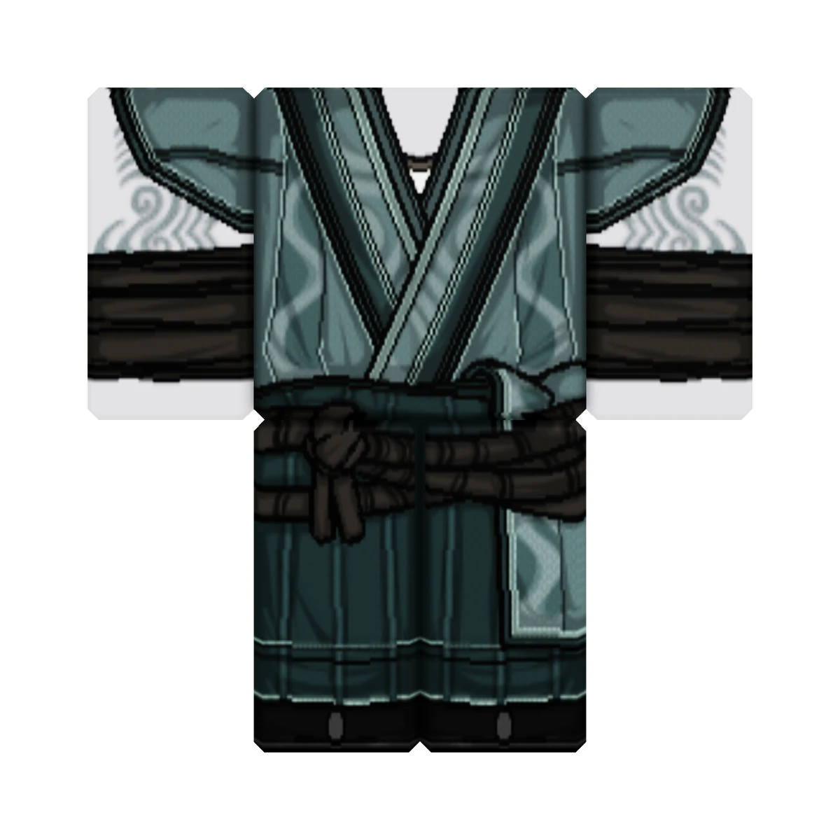 Vigil Sentinel | Deepwoken Wiki | Fandom