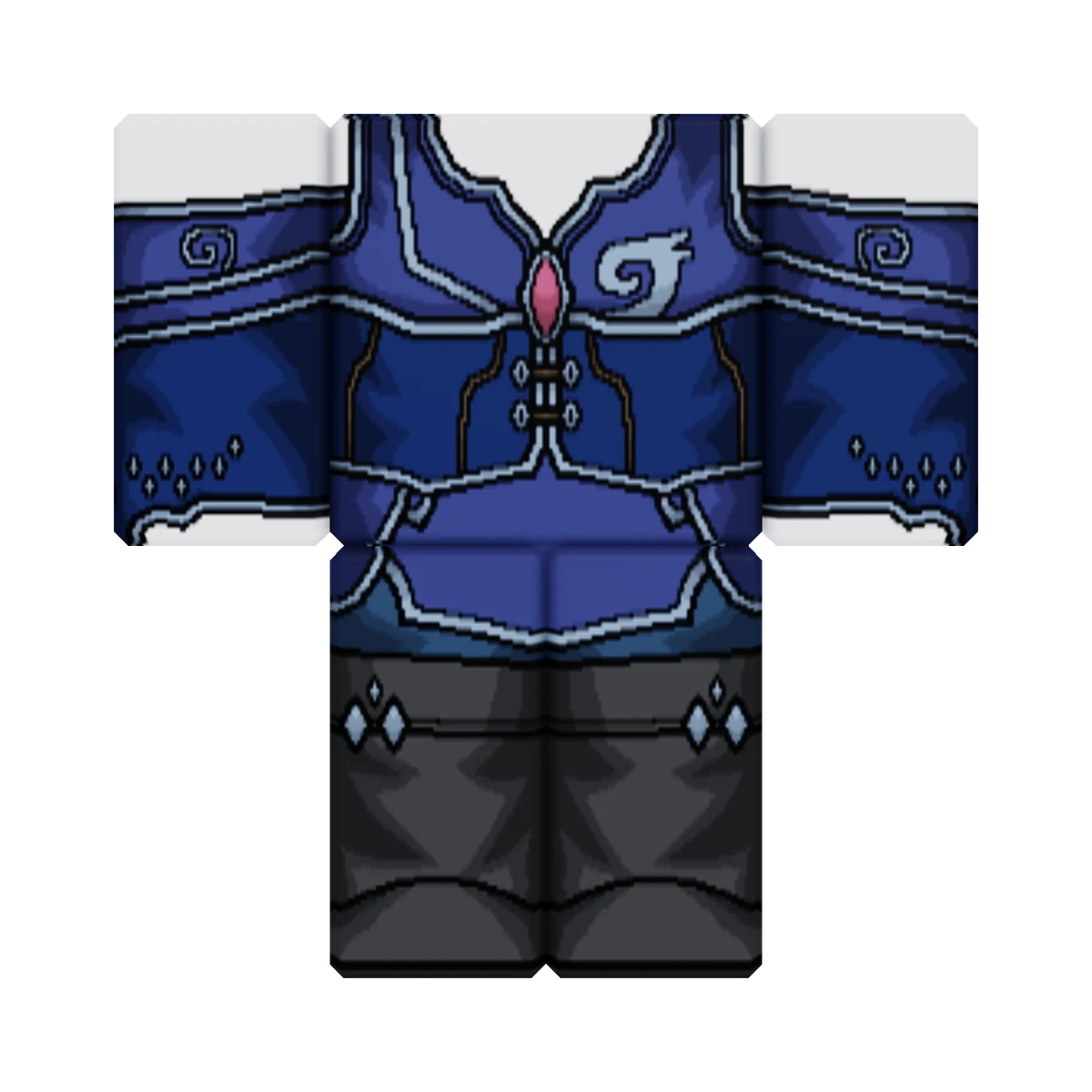 Auroran Gremor | Deepwoken Wiki | Fandom