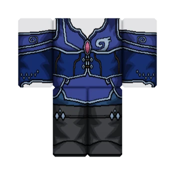 Auroran Gremor | Deepwoken Wiki | Fandom