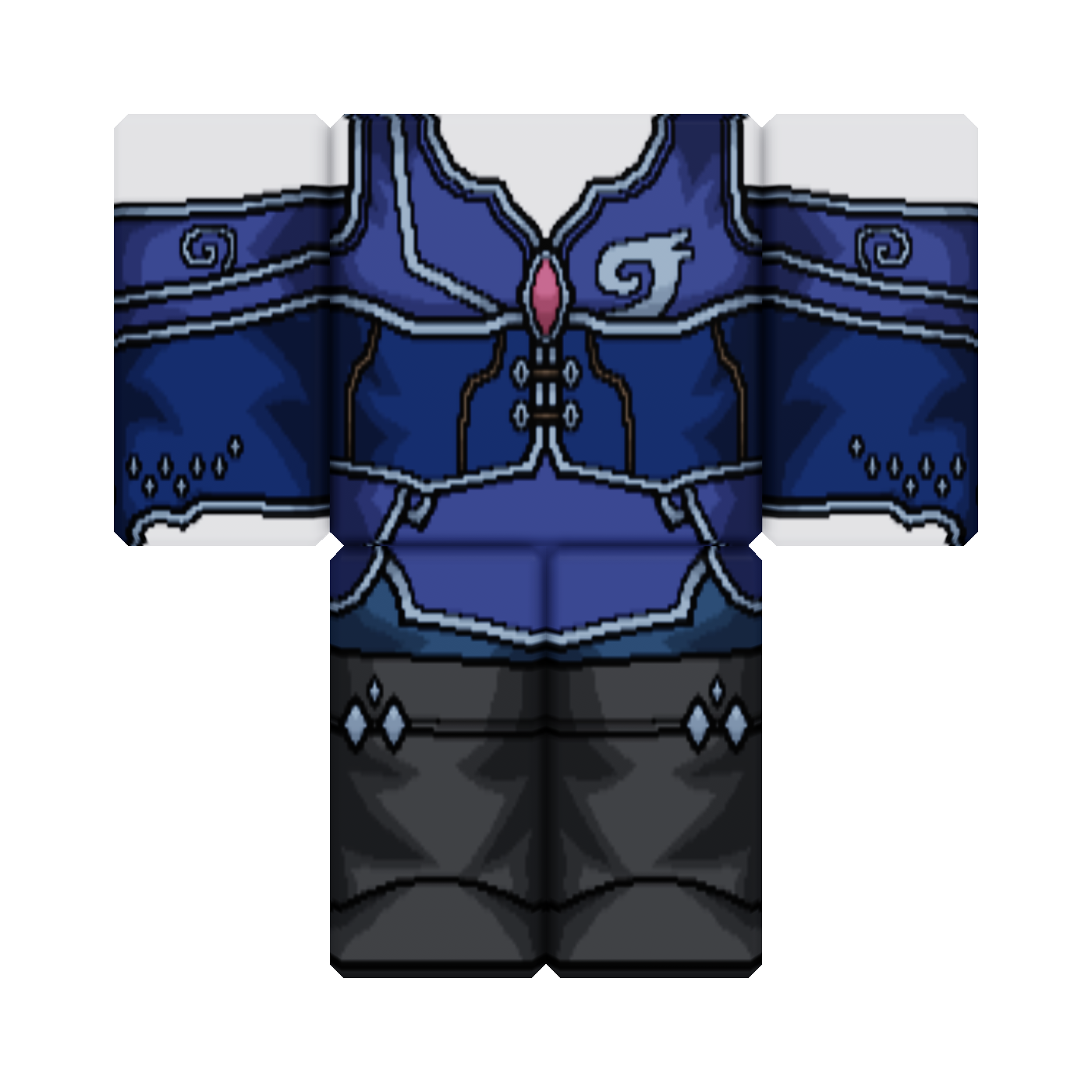 Auroran Gremor | Deepwoken Wiki | Fandom