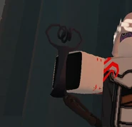 Idol of Yun'Shul | Deepwoken Wiki | Fandom