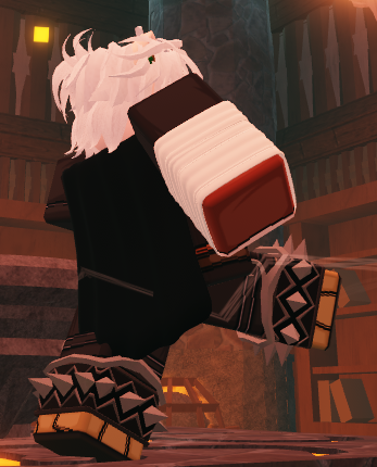 Anklets of Alsin | Deepwoken Wiki | Fandom