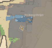 Boundary | Deepwoken Wiki | Fandom