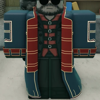 Royal Duelist | Deepwoken Wiki | Fandom