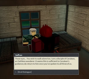 Oath: Oathless | Deepwoken Wiki | Fandom