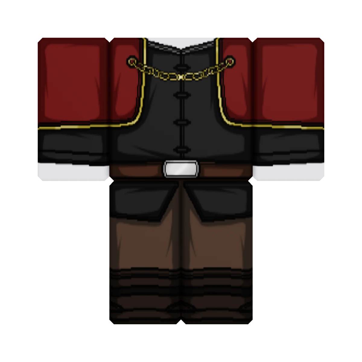 Category:Starter Outfits | Deepwoken Wiki | Fandom