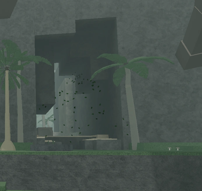 The Monkey's Paw | Deepwoken Wiki | Fandom