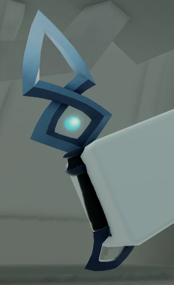 Cerulean Thread | Deepwoken Wiki | Fandom