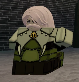 Etrean Guardsman Hostage | Deepwoken Wiki | Fandom