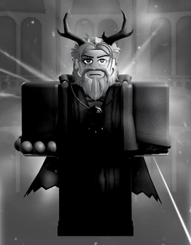 Reclaimer of the Recollection | Deepwoken Wiki | Fandom