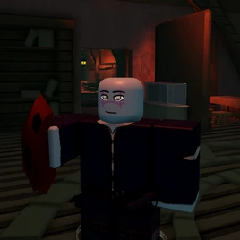 Titus' Armor Piece | Deepwoken Wiki | Fandom