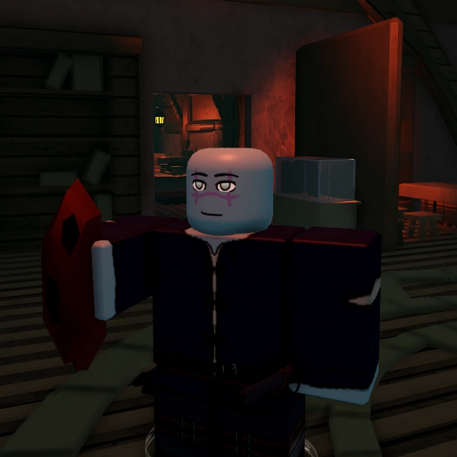 Titus' Armor Piece | Deepwoken Wiki | Fandom