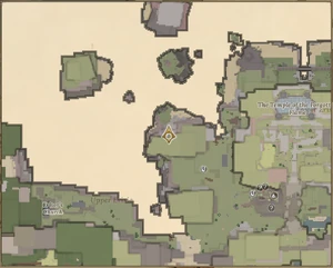 Traan Zakshun | Deepwoken Wiki | Fandom