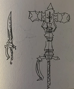 Ignition Deepcrusher | Deepwoken Wiki | Fandom