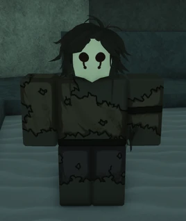 Vesperian | Deepwoken Wiki | Fandom