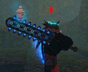 Pleeksty's Inferno | Deepwoken Wiki | Fandom