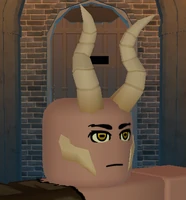 Capra | Deepwoken Wiki | Fandom