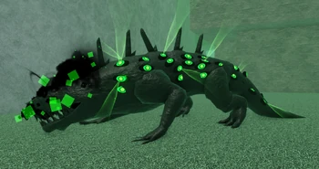 Thresher | Deepwoken Wiki | Fandom