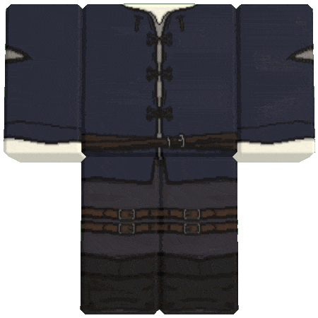 Outfits | Deepwoken Wiki | Fandom