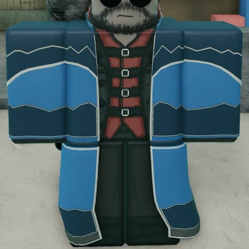 First Ranger Duster | Deepwoken Wiki | Fandom